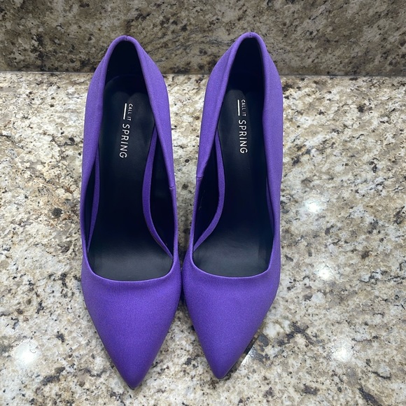 Call It Spring | Shoes | Heels | Poshmark